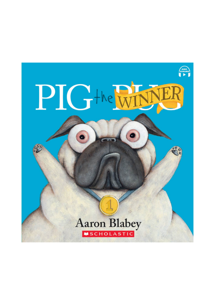 Pig the Winner – Scholastic