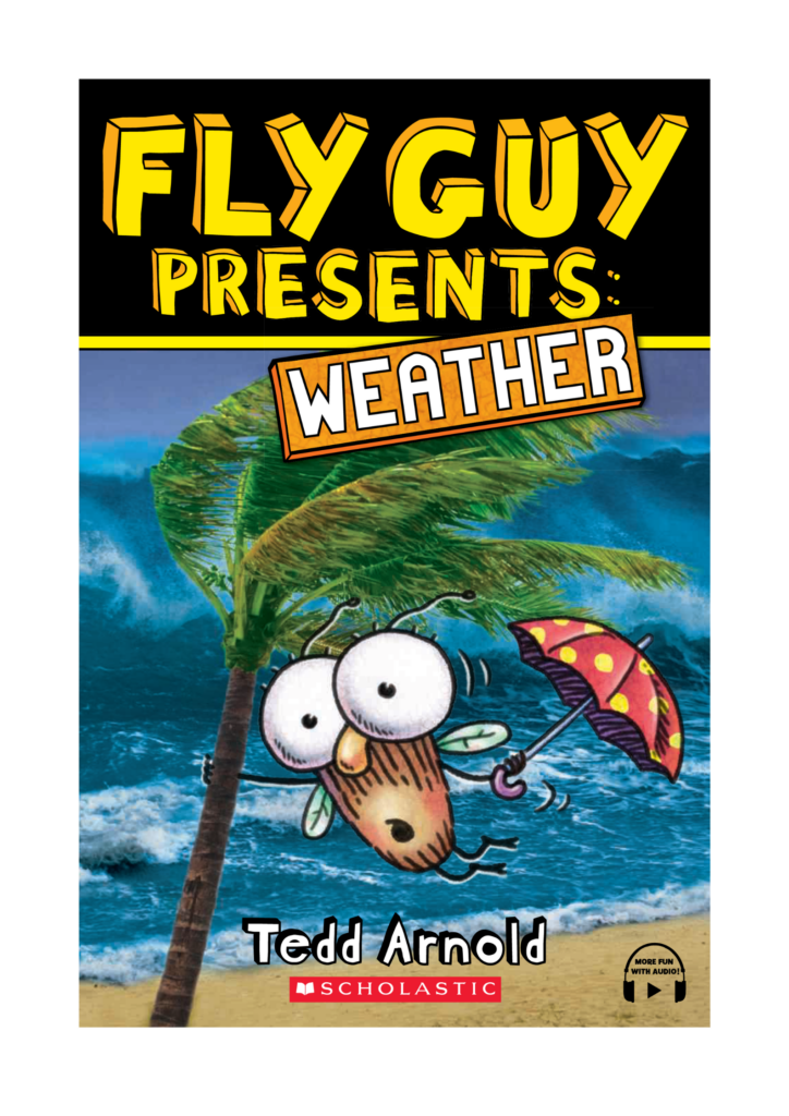 Fly Guy Presents: Weather – Scholastic