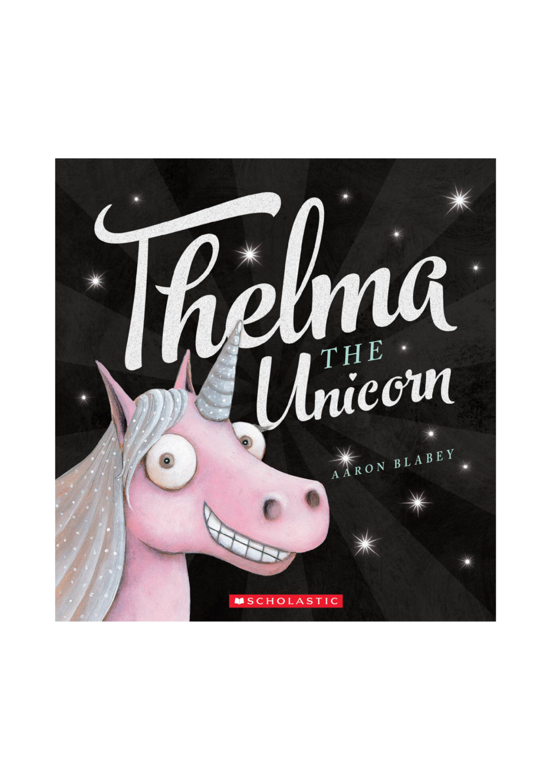 Thelma the Unicorn (2022) – Scholastic