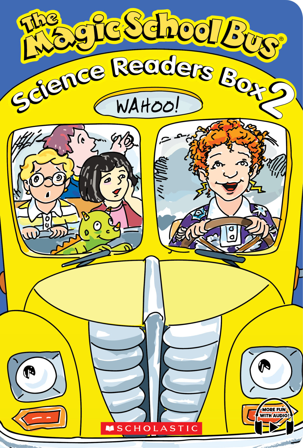 Scholastic – Scholastic