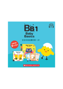 Scholastic – Scholastic