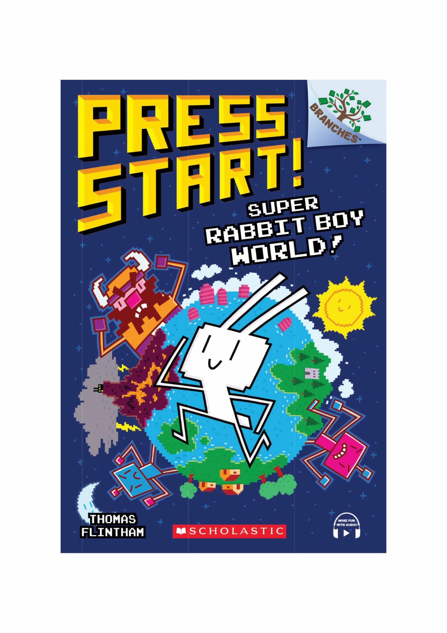 Scholastic – Scholastic